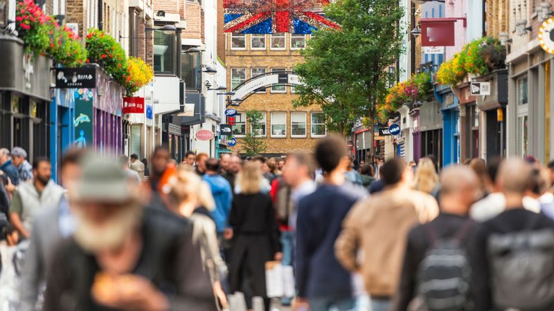 Social Progress Imperative